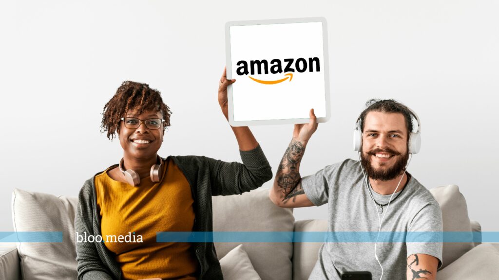 Amazon Advertising ¿Cómo hacer publicidad en Amazon? - Bloo Media