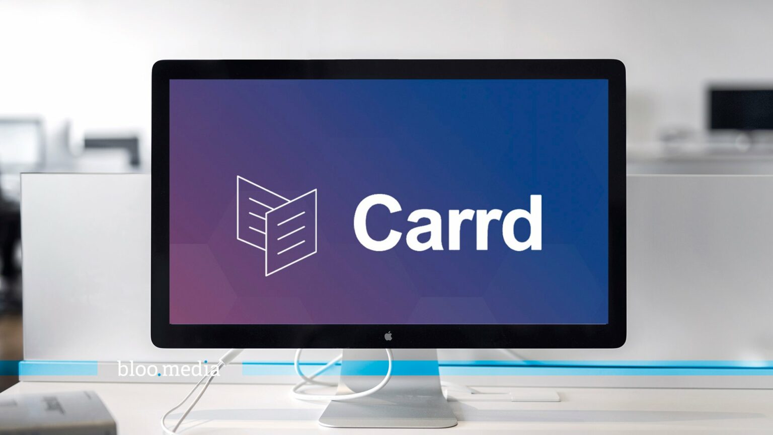 Carrd. La herramienta No Code para crear “One Pages” - Bloo Media