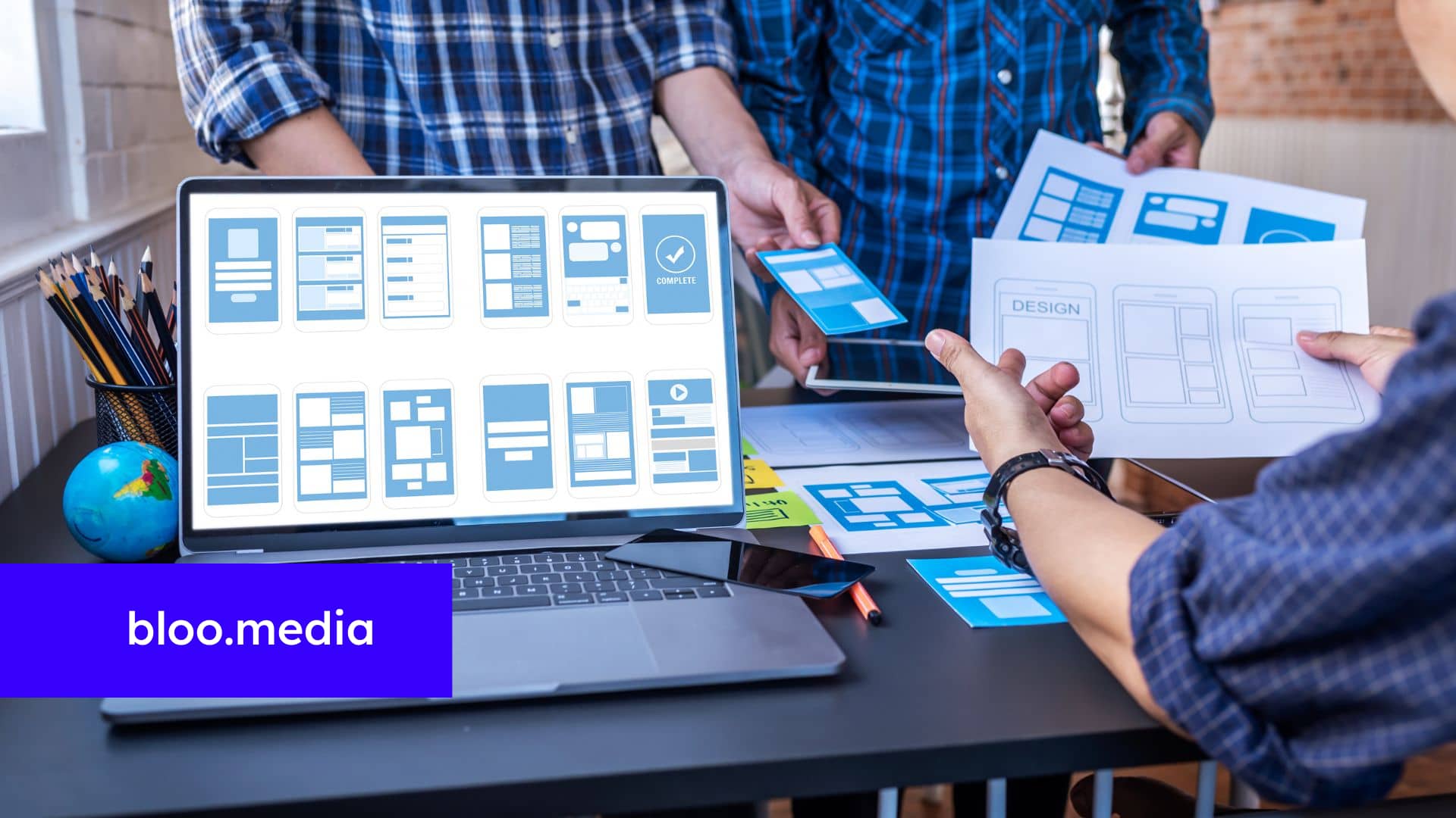 Usabilidad web: ¿Cómo mejorar la experiencia del usuario?