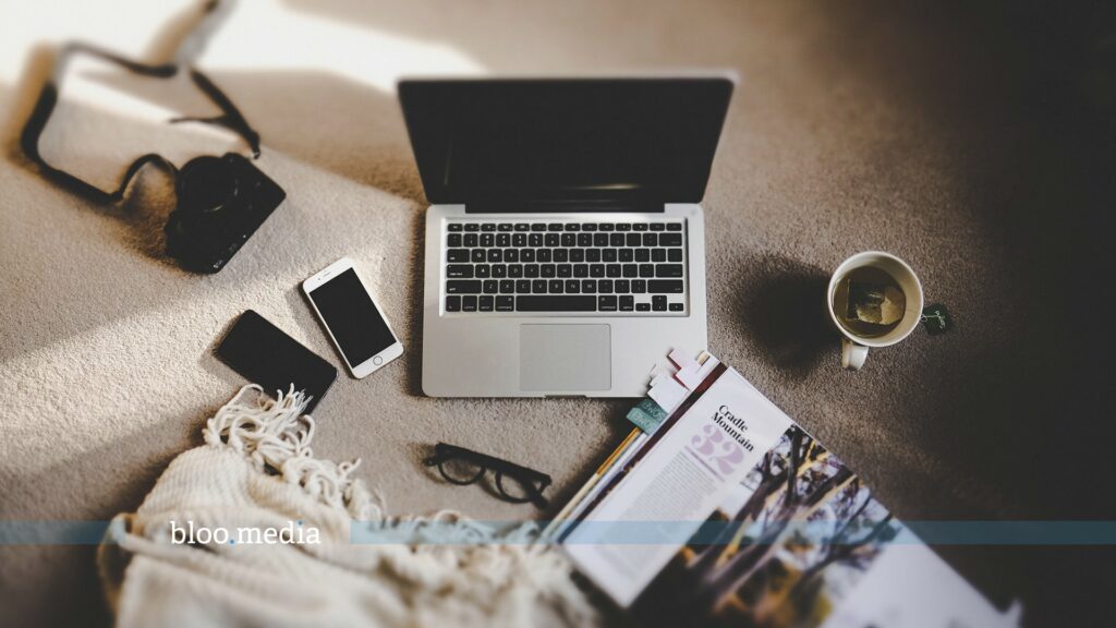 ¿Qué es el cross device y por qué debes utilizarlo? - Bloo Media