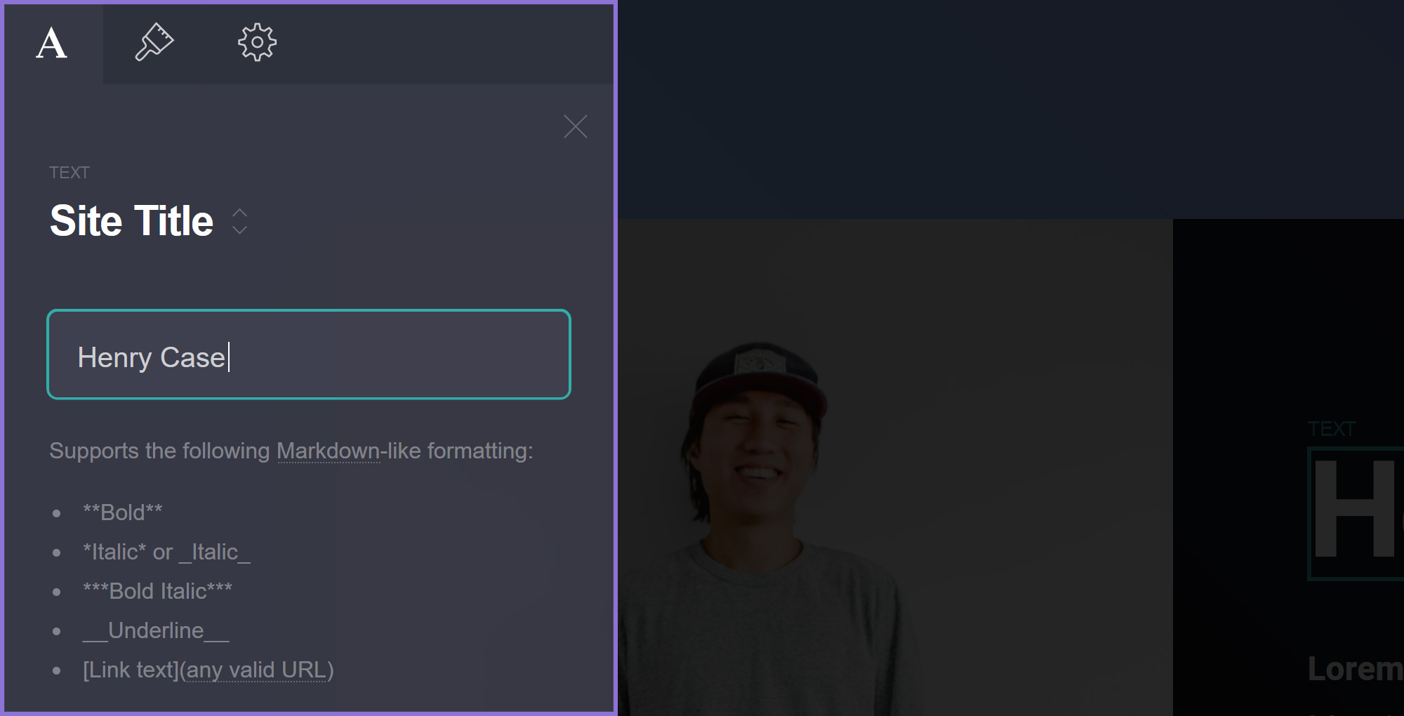 Tutorial Carrd. Aprende a utilizar la herramienta No Code - Bloo Media
