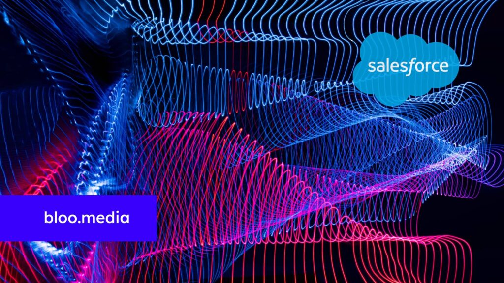 Advertising Studio de Salesforce. Qué es y para qué sirve - Bloo Media