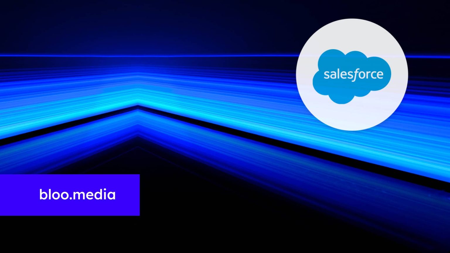 Salesforce Lightning. Conoce la interfaz de Salesforce - Bloo Media